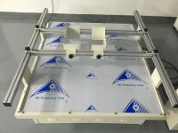 China Simulated Transport Vibration Testing Machine for sale