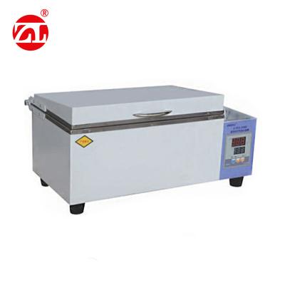 China Closed Electric Heater Environmental Test Chamber For Rain Test  34.2L for sale