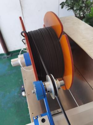 China Lab Cast Stretch Film Manufacturing Machine Cast Film Machine for sale
