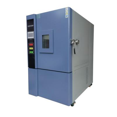 Китай IEC 60068 MIL STD 810H Испытательная камера с регулируемым климатом на высоте низкое давление продается