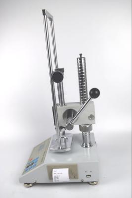 China ISO 7500 ASTM E4 Spring Testing Machine 10-30N Capacity for sale
