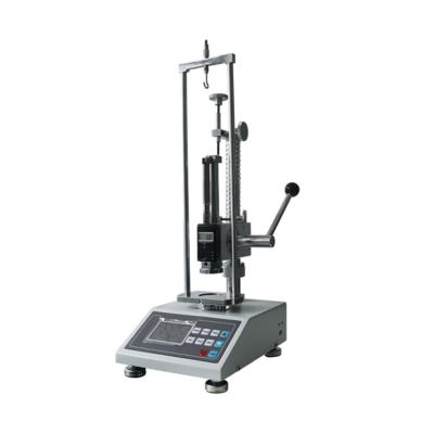 China ISO 7500 ASTM E4 Spring Testing Machine 10-30N Capacity for sale