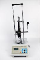China ISO 7500 ASTM E4 Spring Testing Machine 10-30N Capacity for sale