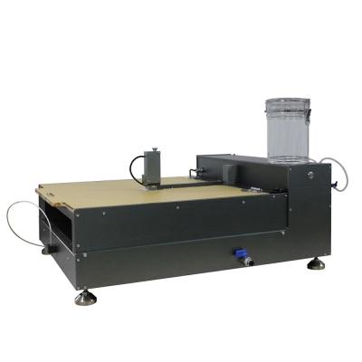 China Sweating Guarded Hotplate for Textile Thermal Resistance Testing for sale