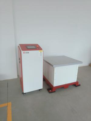 China X,Y,Z Vibration Tester Electromagnetic Vibration Table Electromagnetic Vibration Table for sale