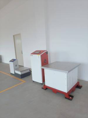 China X,Y,Z Vibration Tester Electromagnetic Vibration Table Electromagnetic Vibration Table for sale