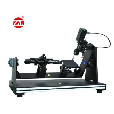 Precision Automatic Water Drop Angle Tester Contact Angle Measuring Instrument