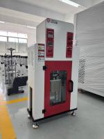 China Pneumatic Small Vertical Injection Molding Machine for sale