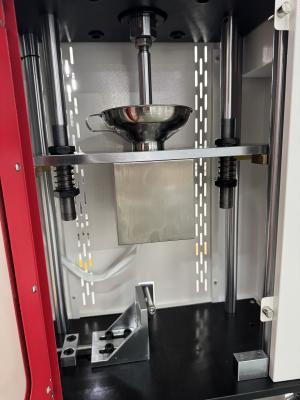 Cina Macchine pneumatiche per stampaggio a iniezione verticale di piccole dimensioni in vendita