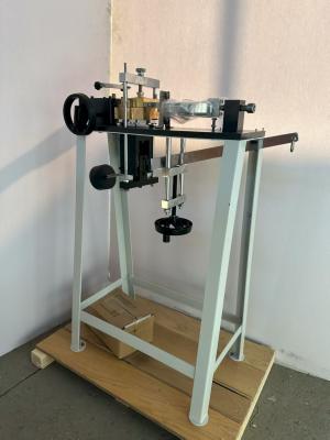 Cina Tipo di deformazione del suolo Strumento a taglio diretto in vendita