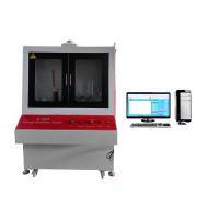 China IEC60243 Voltage Breakdown Tester for sale