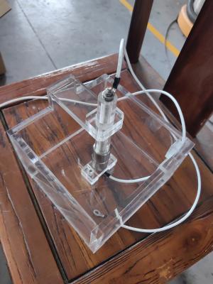 China IEC60243 Spannungstester zu verkaufen