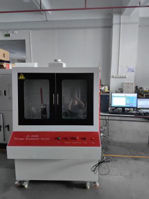 China IEC60243 Spannungstester zu verkaufen