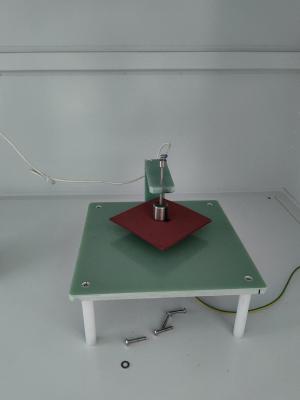 China IEC60243 Spannungstester zu verkaufen