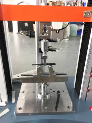 China 10kN 20kN 50kN Computer Universal Tensile Strength Testing Machine with High Precision and Customizable Options for sale