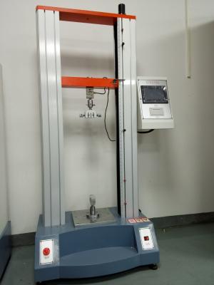 China Zwick Universal Tensile Testing Machine with 2%-100%FS Test Force 0.01kN Resolution and 450mm Maximum Distance for sale