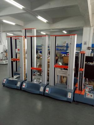 China Zwick Universal Tensile Testing Machine with 2%-100%FS Test Force 0.01kN Resolution and 450mm Maximum Distance for sale