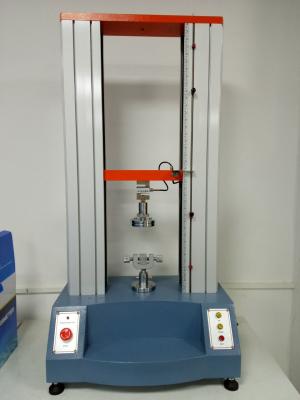 China Zwick Universal Tensile Testing Machine with 2%-100%FS Test Force 0.01kN Resolution and 450mm Maximum Distance for sale