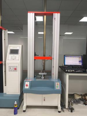 China Computer-Controlled Universal Testing Machine with 3 Point and 4 Point Bending and IP56 Protection for sale