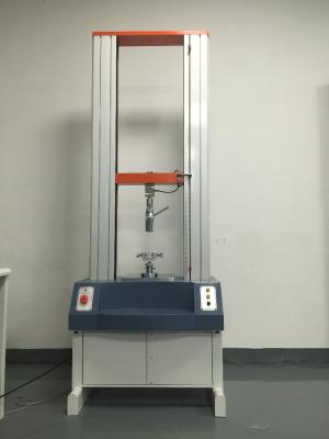 China Used Universal Testing Machine with 2 Years Warranty 390mm Testing Width and 800mm-1200mm Tensile Stroke for sale