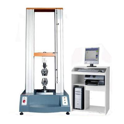 China Electronic Tensile Grip with 5KN Load Cell, 1/200000 Force Resolution, and ≤0.5% Force Accuracy for Universal Testing Machines for sale