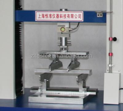 China Electronic Tensile Grip with 5KN Load Cell, 1/200000 Force Resolution, and ≤0.5% Force Accuracy for Universal Testing Machines for sale