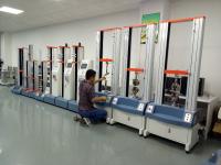 China Computer Control Three Point Bending Flexural Strength Testing Machine with 5KN Load Cell and 1/200000 Force Resolution for sale