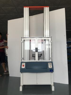 China Computer Control Three Point Bending Flexural Strength Testing Machine with 5KN Load Cell and 1/200000 Force Resolution for sale