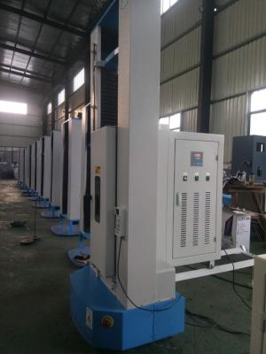China High Temperature Universal Testing Machine with 5KN 1ton 2 ton Max Load for Tensile Strength Testing for sale