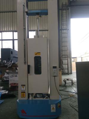 China High Temperature Universal Testing Machine with 5KN 1ton 2 ton Max Load for Tensile Strength Testing for sale