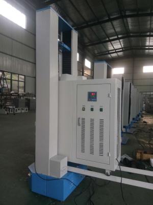 China High Temperature Universal Testing Machine with 5KN 1ton 2 ton Max Load for Tensile Strength Testing for sale