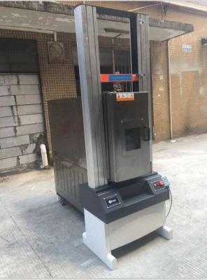 China High Temperature Universal Testing Machine with 5KN 1ton 2 ton Max Load for Tensile Strength Testing for sale