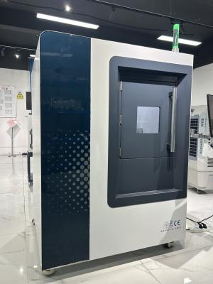 China Automatic Defect Detection X-ray Inspection Machine for Electronic for sale