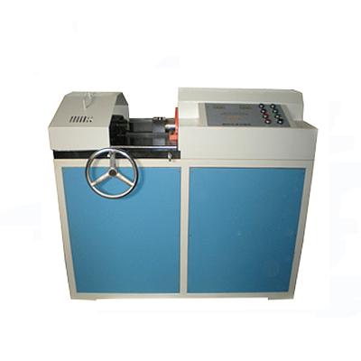 China Electro-hydraulic Steel Bending Tester | for Rolled Steel Rebar Testing | Automatic Bend & Rebound Test for sale