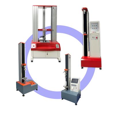 China Automatic Spring Compression & Tension Tester | Large Capacity Test Machine | for Compression & Extension Springs for sale