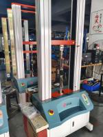 China Universal Tensile Testing Machine for Dummy Pull Test Universal Test Machine for sale