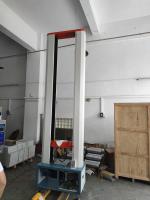 China Universal Tensile Testing Machine for Dummy Pull Test Universal Test Machine for sale