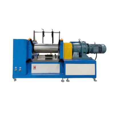 China Plastic Two Roll Mill, Rubber Open Mixing Mill, Rubber Mixing Mill Two Roll Open Mixing Mill for sale
