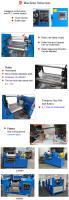 China Customized Plastic Rubber Processing Refining Machinery Two Roll Open Mixing Mill for sale