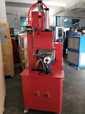 China Streuungs-Kneter-Mischer der rotes Laborgummiprüfmaschine-1L 3L 10L für Gummi zu verkaufen