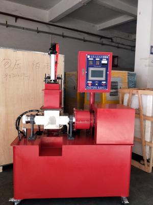 China Streuungs-Kneter-Mischer der rotes Laborgummiprüfmaschine-1L 3L 10L für Gummi zu verkaufen