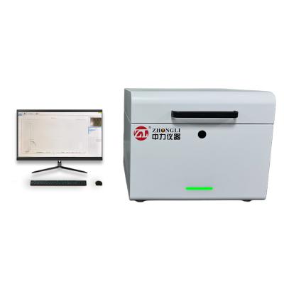 China RoHS1.0 RoHS2.0 Analyzer X-ray Fluorescence Spectrometer RoHs Halogen-Free Environmental Element Analyzer for sale
