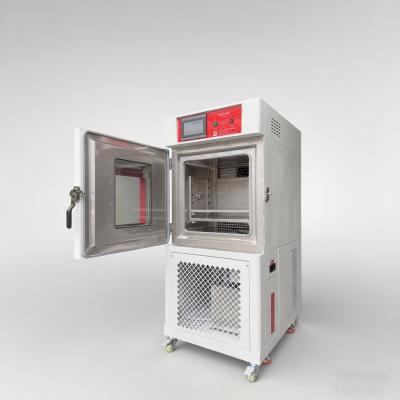 China ISO 187 TAPPI T 402 Constant Temperature Humidity Chamber for Paper Conditioning Environmental Test Chamber for sale