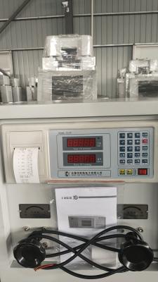 China 200t 300t Manual Concrete Compression Testing Machine Lab Compressive Testing Equipment for sale