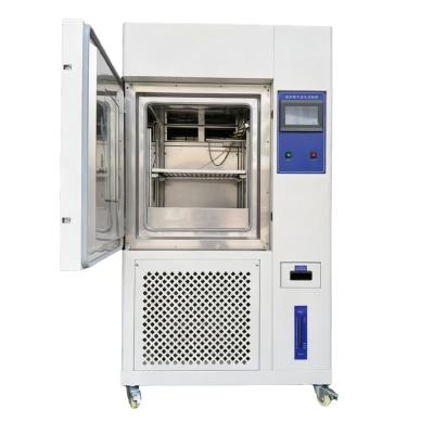 China IEC 61215 High-Intensity Metal Halide UV Aging Test Chamber for sale