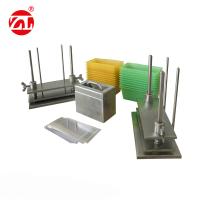 China Perspiration Fastness Tester For All Textiles And Testing The Performance for sale