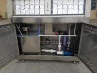 China QUV UV Test Packaging Testing Equipment for sale