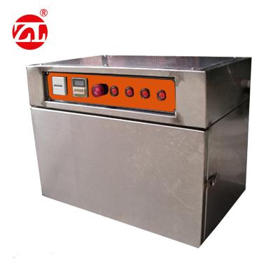 China Horizontal Low Temperature Test Chamber For Electronic Products And Their Original Devices for sale
