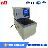 China High - Precision Constant Temperature Tank For Enameled Wire Or Insulation Coating for sale