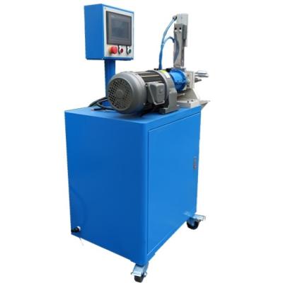 Chine 0.1L - machine d'essai 0.3L en caoutchouc/petit mélangeur de laboratoire avec le compresseur d'air à vendre